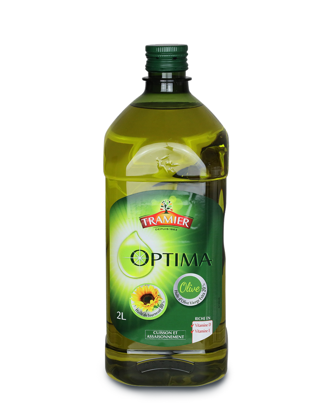 Optima Bio 1L - Tramier