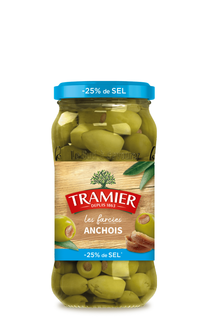 Nos produits Tramier, source de bienfaits - Tramier