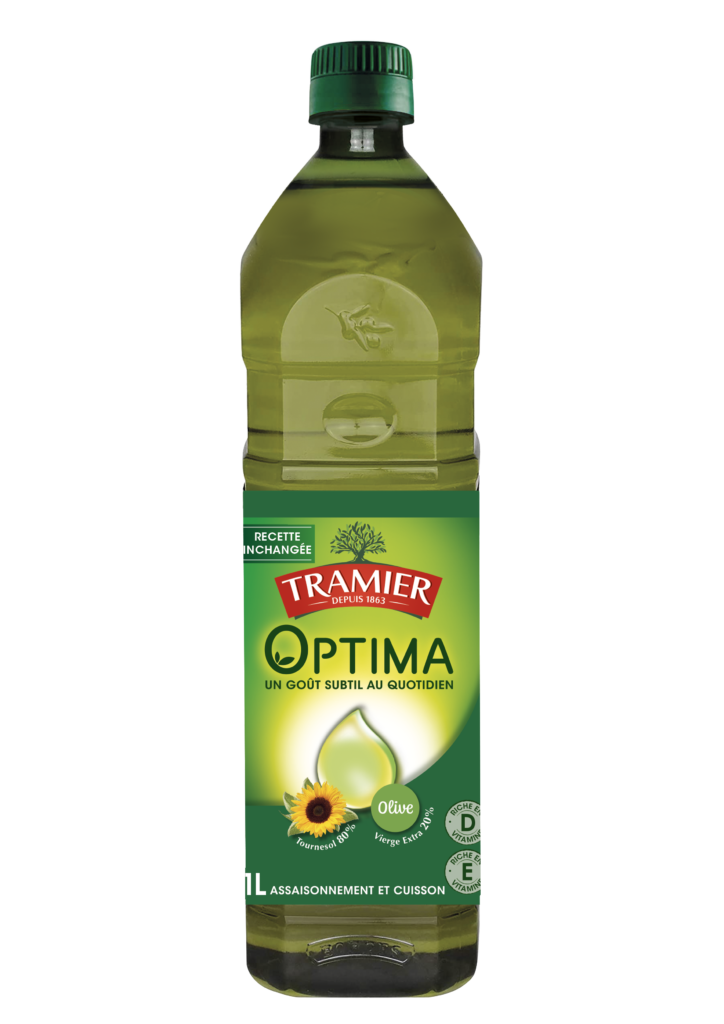 Optima 1L | Tramier
